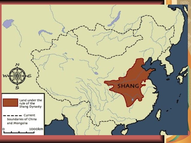 Early Dynasties In China | PPT