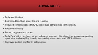 Early Extubation In The Cardiac Surgery Patient | PPT