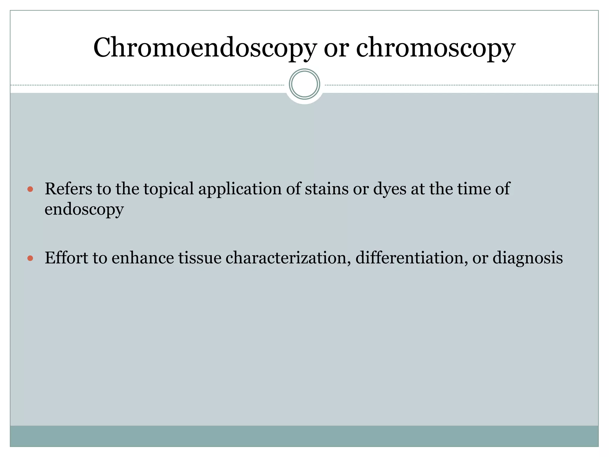 Early gastric cancer | PPTX