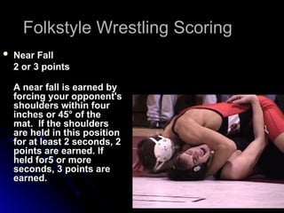 early history of wrestling sports ....... | PPT