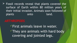 EARLY-LIFE-FORMS EARTH AND LIFE SCIENCE_1.pptx