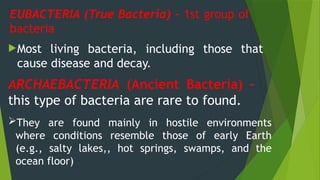 EARLY-LIFE-FORMS EARTH AND LIFE SCIENCE_1.pptx