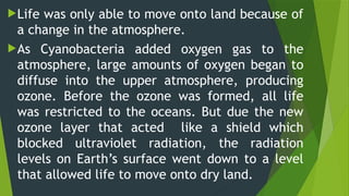 EARLY-LIFE-FORMS EARTH AND LIFE SCIENCE_1.pptx