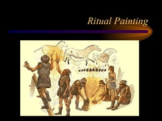 EARLY-MAN-STORY history about them from stages | PPTX