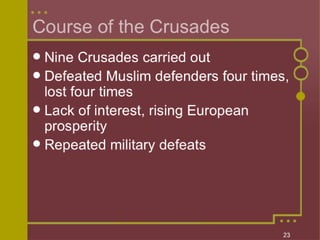 Early Middle Ages Overview | PPT