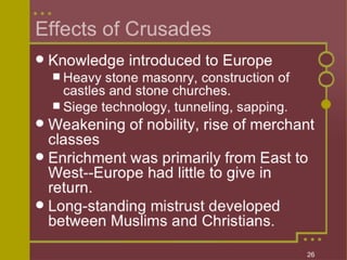 Early Middle Ages Overview | PPT