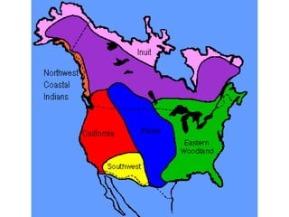 Early Native Americans | PPT