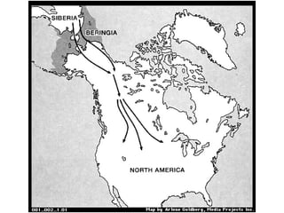 Early Native Americans | PPT