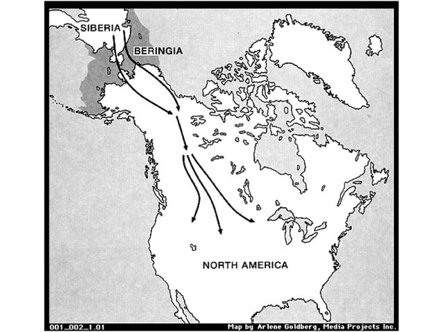 Early Native Americans | PPT