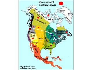 Early Native Americans | PPT