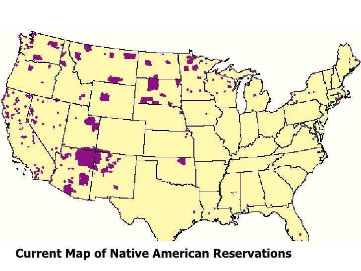 Early Native Americans