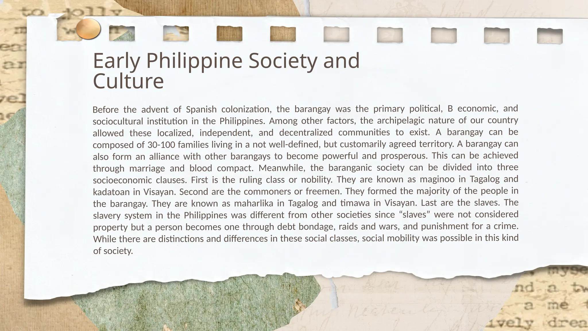 EARLY-PHILIPPINE-SOCIETY-AND-CULTURE.pptx