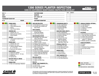 Early riser-inspection | PPT