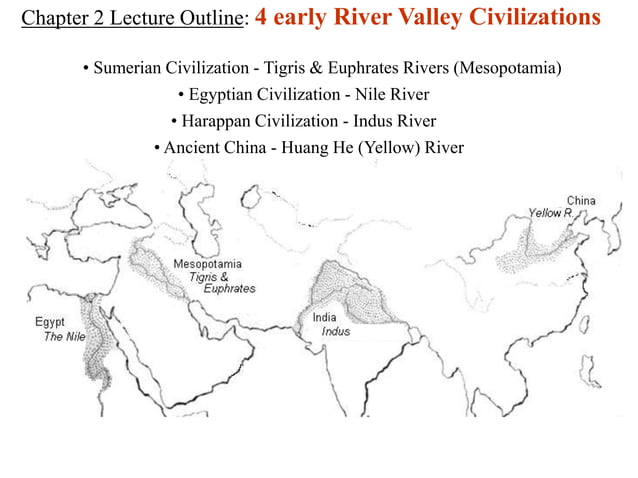 Early-River-Valley-Civilizations.ppt