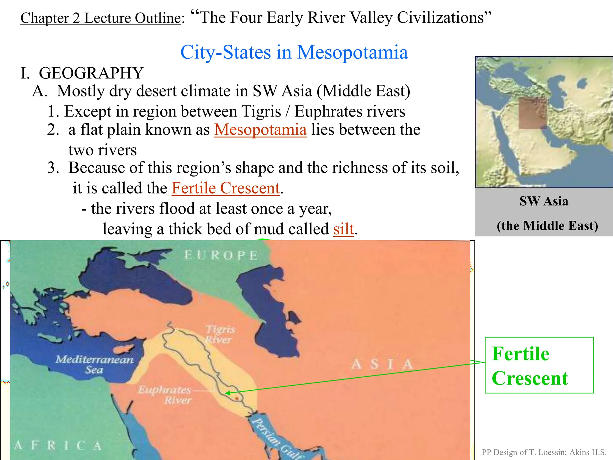 Ancient/Early-River-Valley-Civilizations.ppt