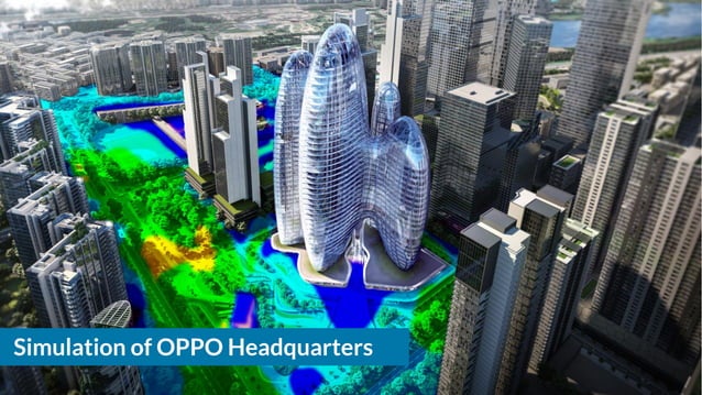 Early-Stage Design Simulation for Architects | PDF