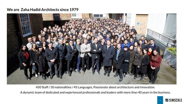 Early-Stage Design Simulation for Architects | PDF