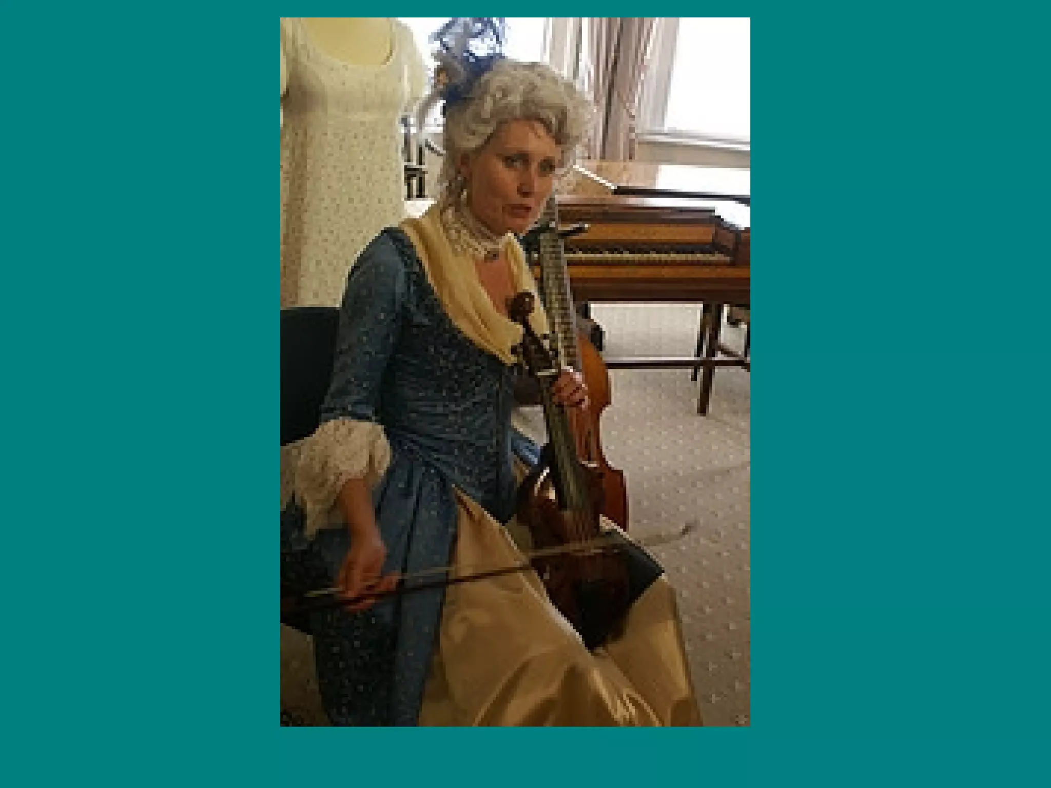 Early Stringed Instruments | PPT