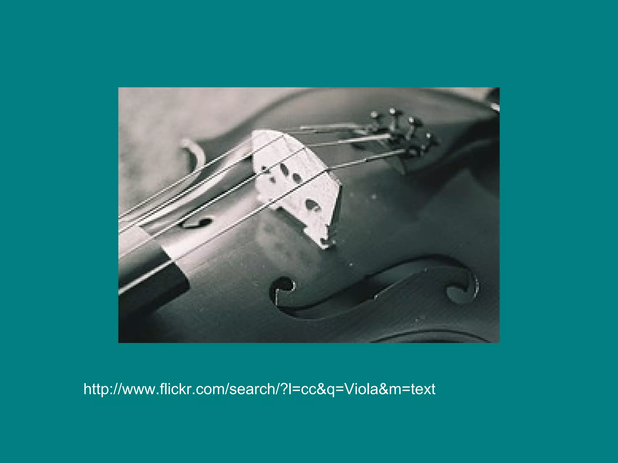 Early Stringed Instruments | PPT