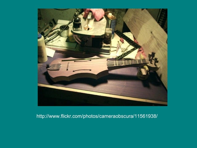 Early Stringed Instruments | PPT