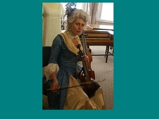 Early Stringed Instruments | PPT