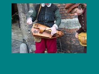 Early Stringed Instruments | PPT