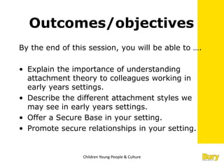 Early-Years-Attachment-SENCO-Workshop.ppt