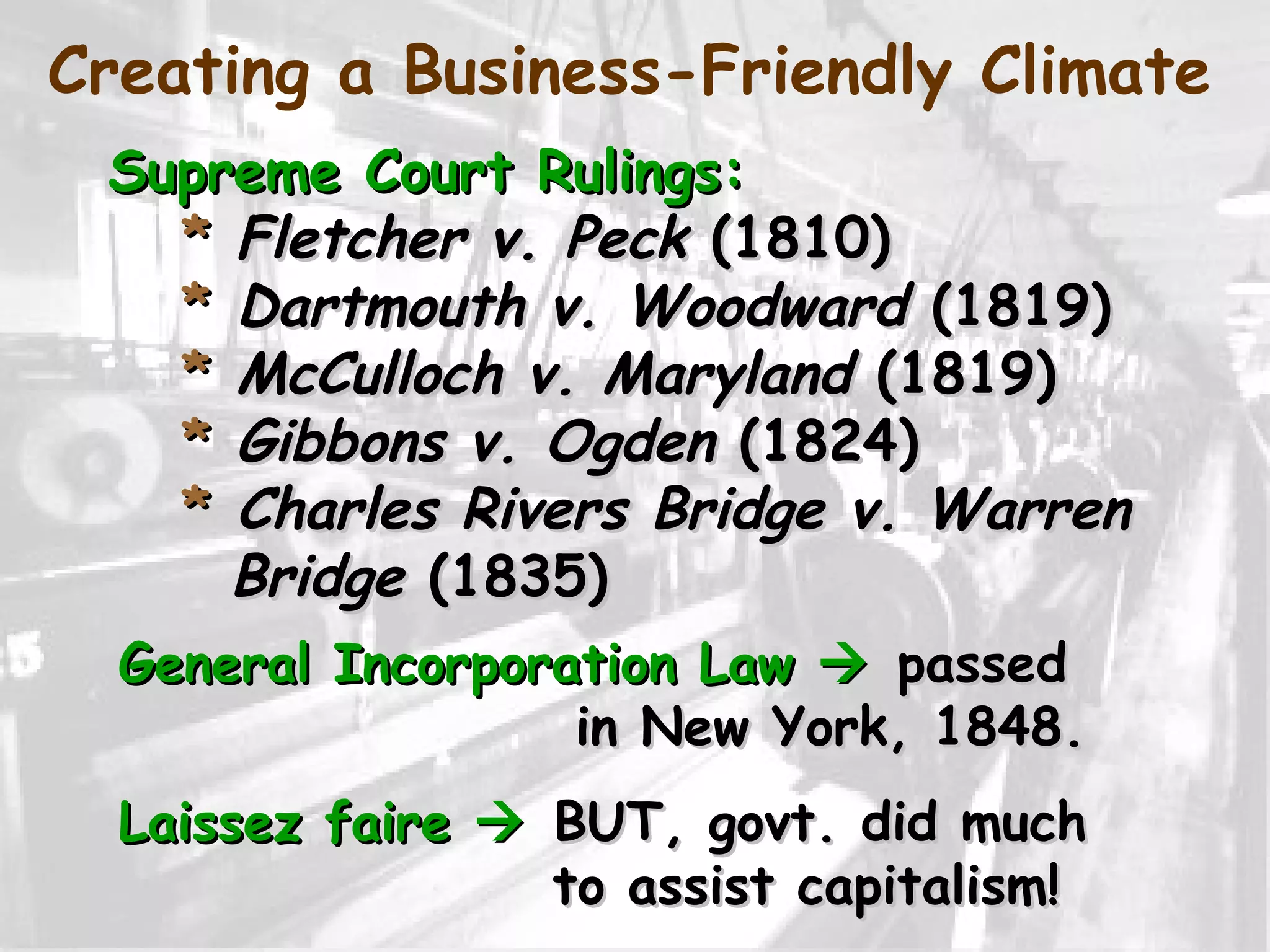 Early 19th Century Industrialization Presentation | PPT