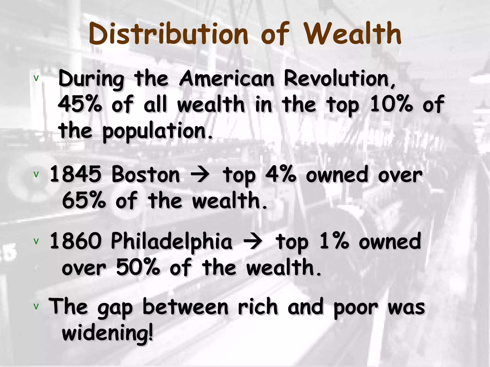 Early 19th Century Industrialization Presentation | PPT