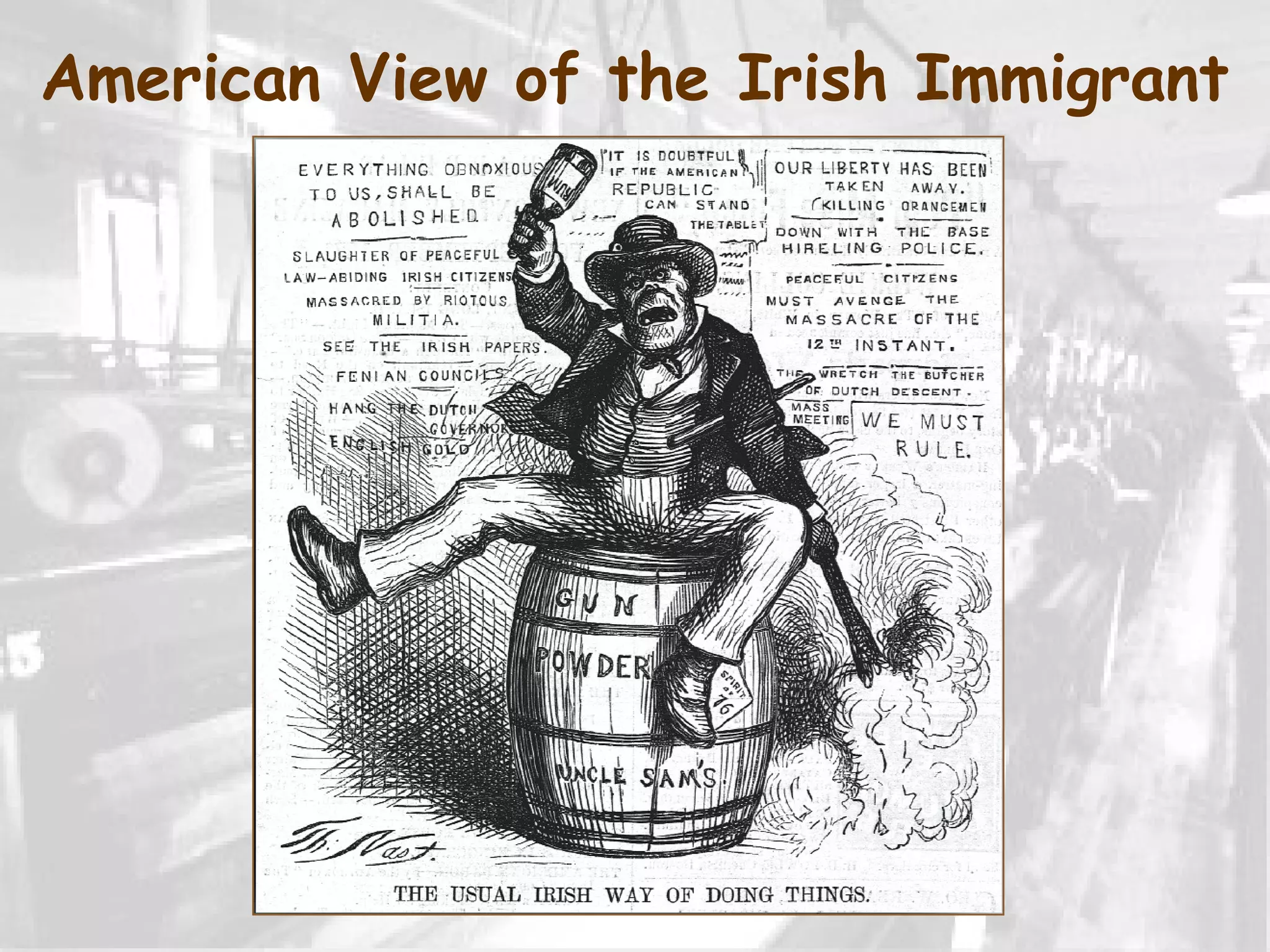 Early 19th Century Industrialization Presentation | PPT