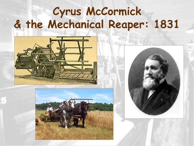 Early 19th Century Industrialization Presentation | PPT