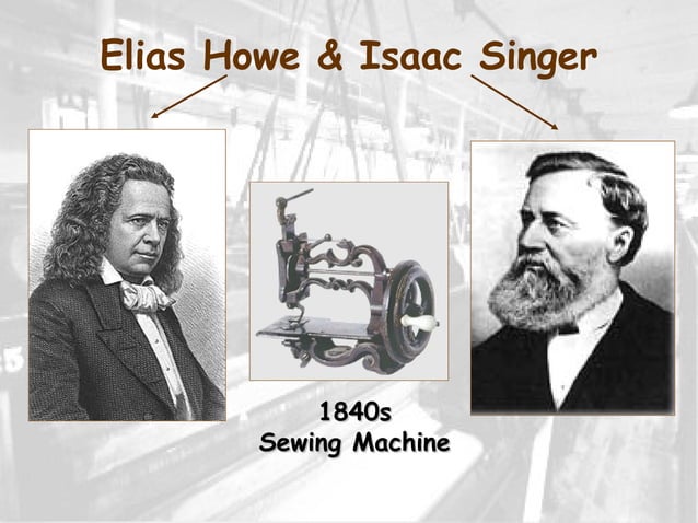 Early 19th Century Industrialization Presentation | PPT