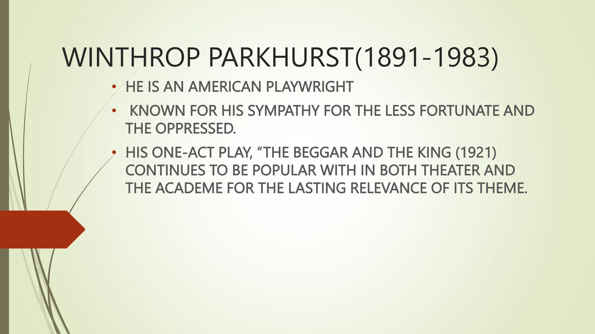 EARLY 20TH CENTURY AMERICAN LITERATURE.pptx