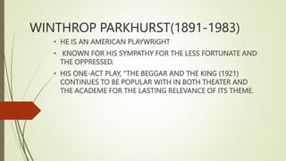 EARLY 20TH CENTURY AMERICAN LITERATURE.pptx