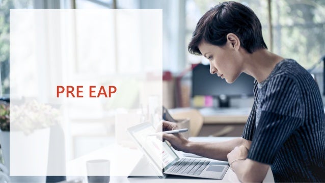 Early adoption program guide | PPTX