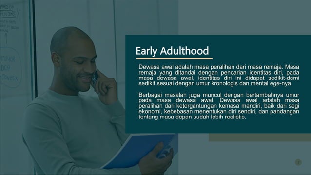 Early Adulthood.pptx