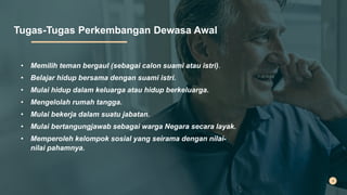 Early Adulthood.pptx