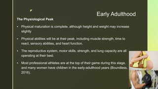 Early Adulthood Physical Maturation and Aging Process_Wahyu_Hanze Class.pdf