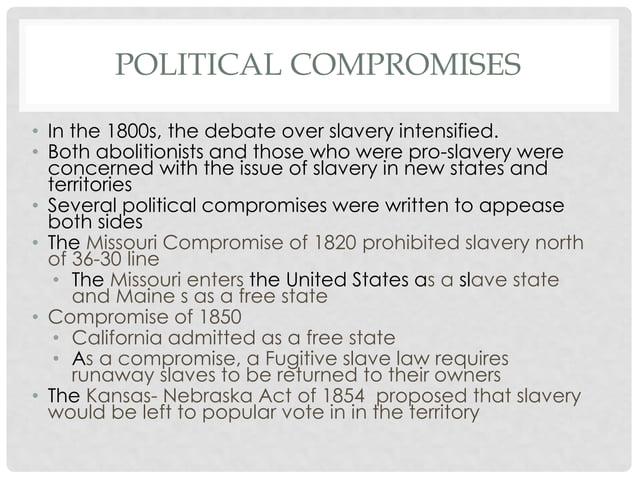 Early african american history | PPTX