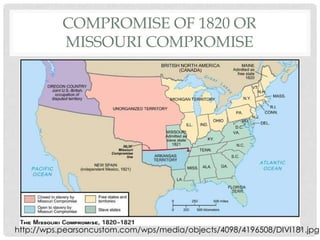 Early african american history | PPTX