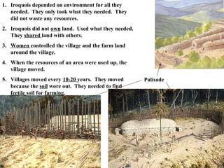 Early American Civilizations and Culture | PPT