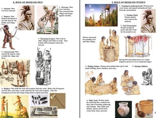 Early American Civilizations and Culture | PPT