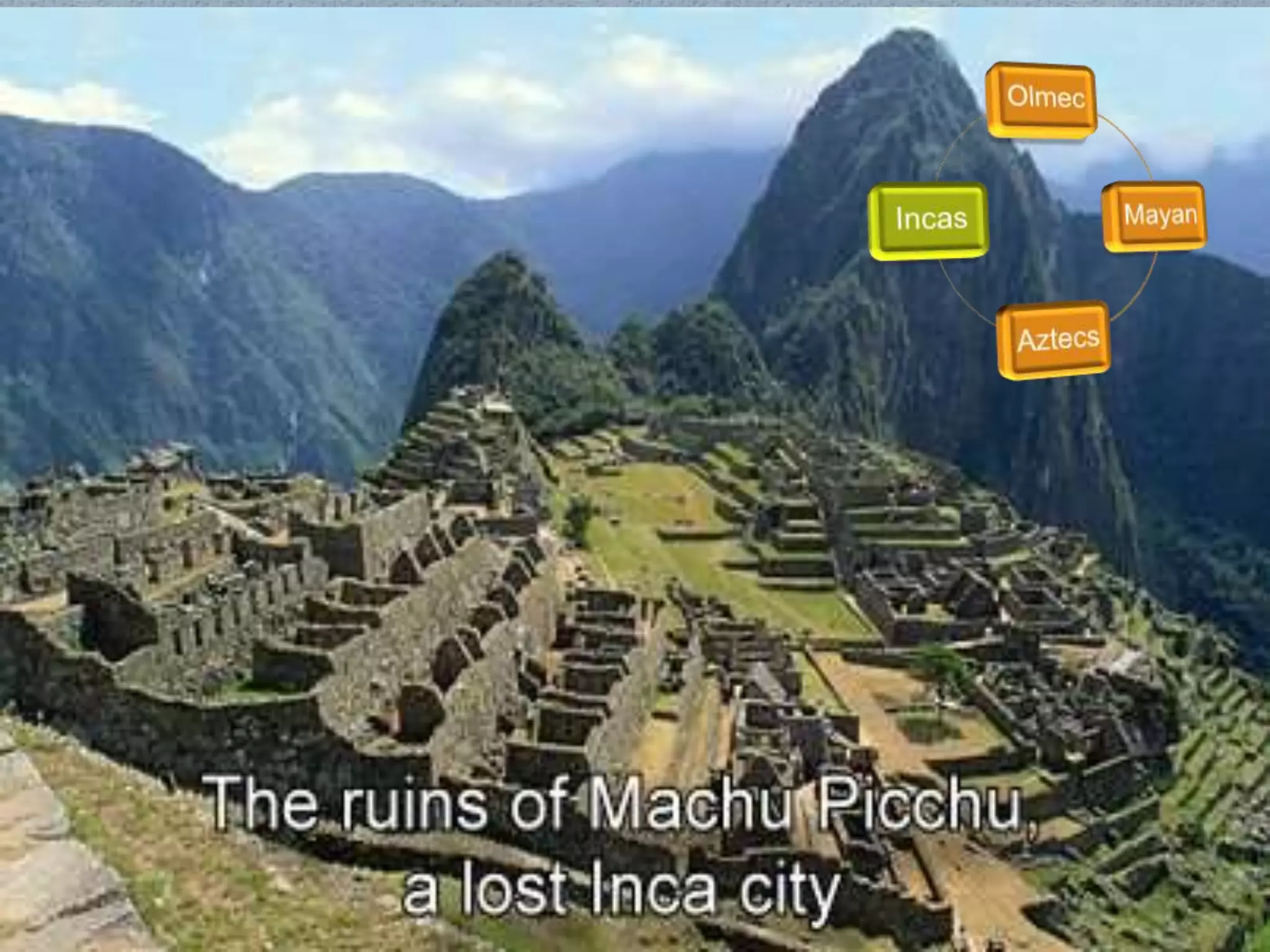 Early american civilizations | PPTX