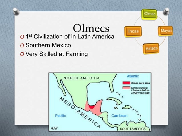 Early american civilizations | PPTX | South America Travel | Travel ...