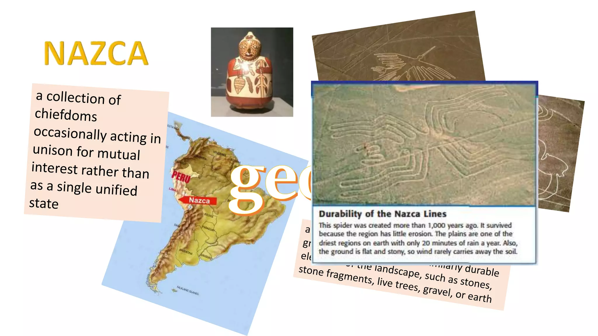 Early American Civilizations (Pre-Columbian) | PPTX