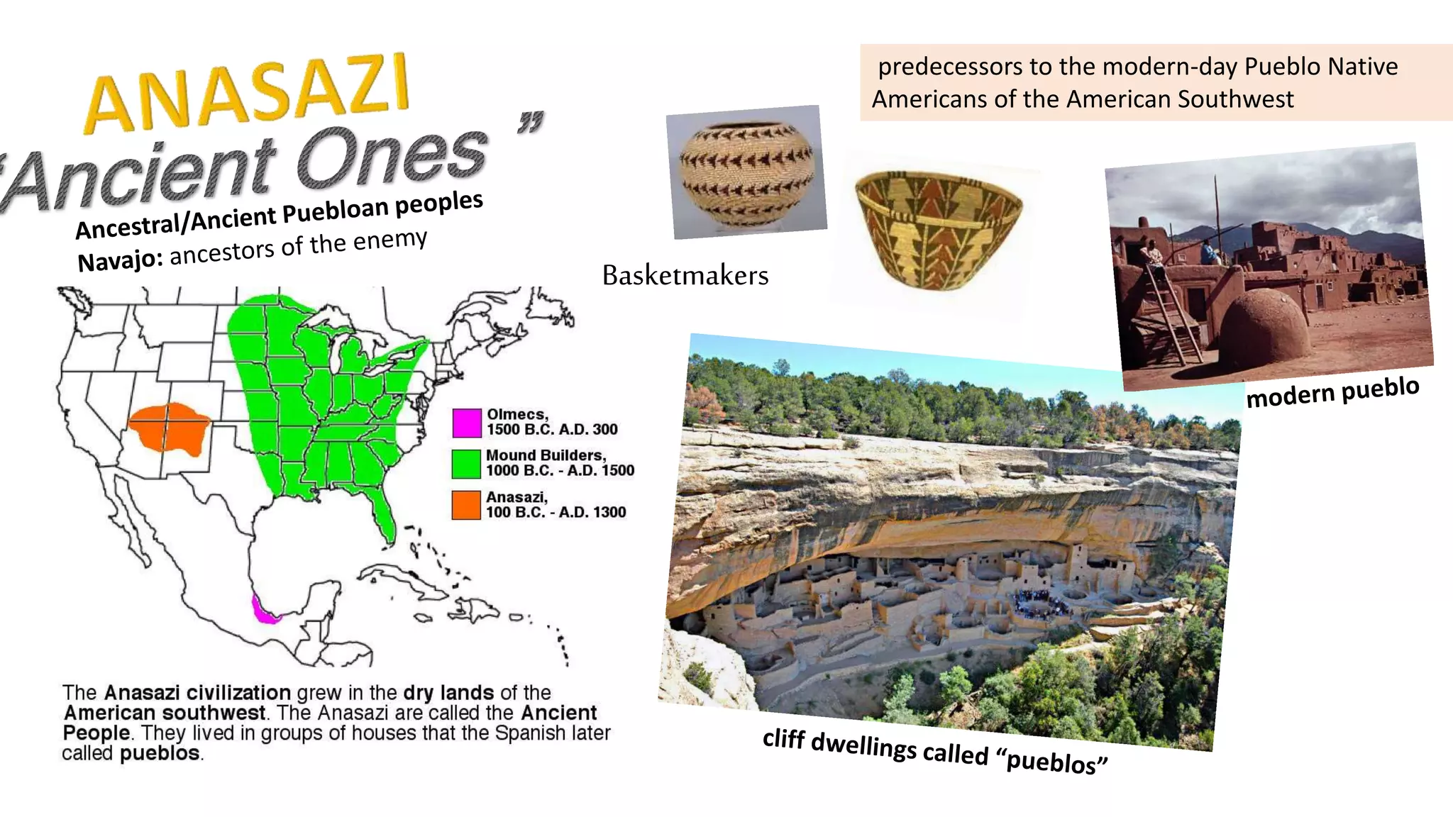 Early American Civilizations (Pre-Columbian) | PPTX