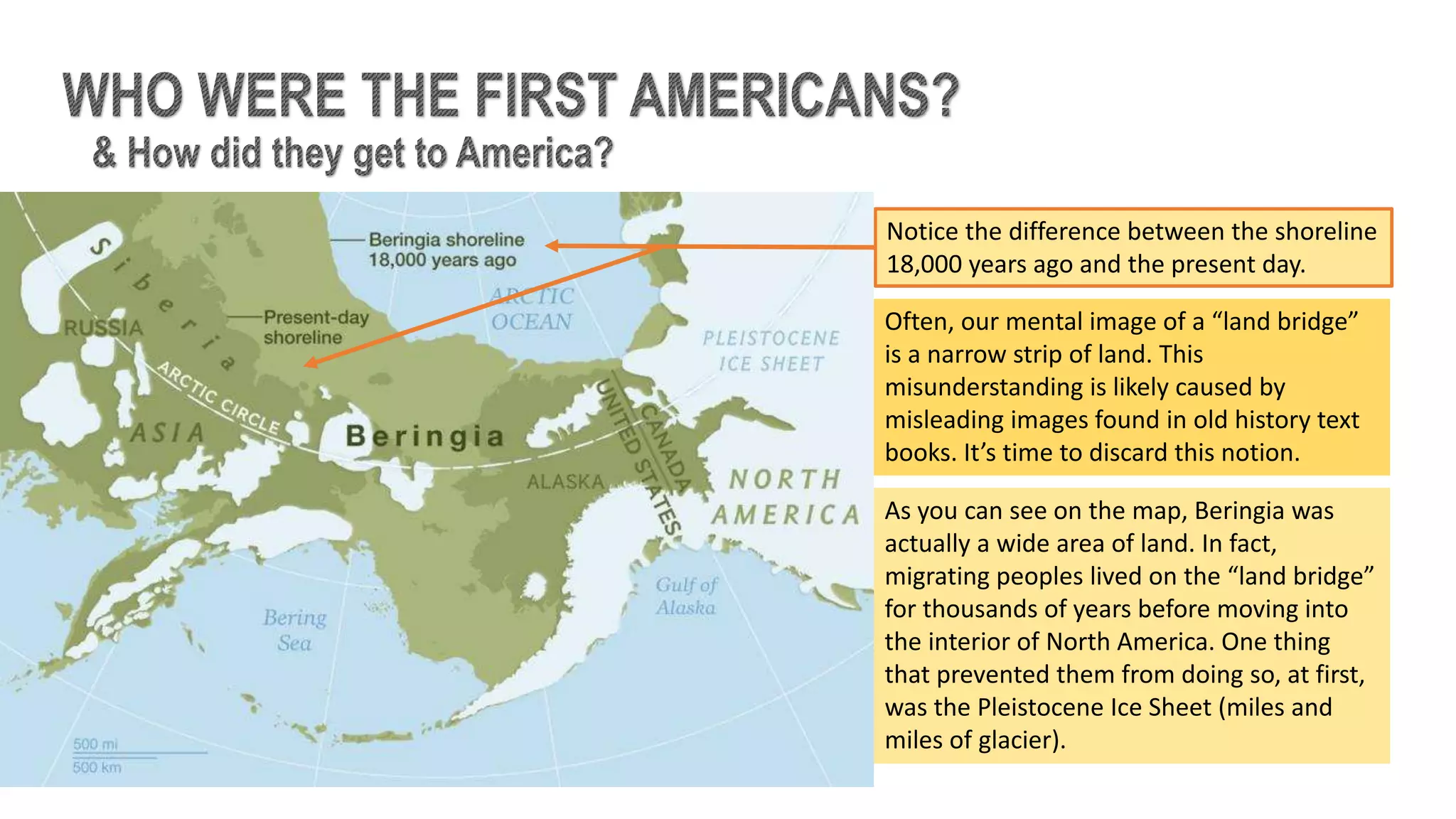 Early American Civilizations (Pre-Columbian) | PPTX