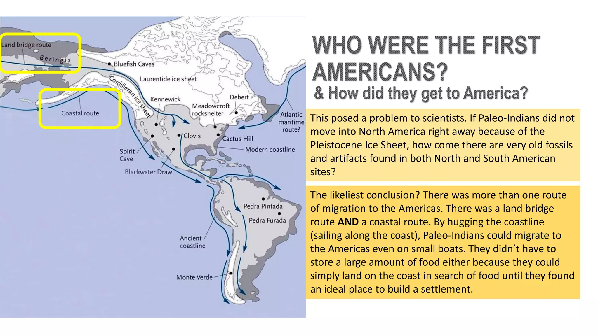 Early American Civilizations (Pre-Columbian) | PPTX