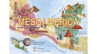 Early American Civilizations (Pre-Columbian) | PPTX
