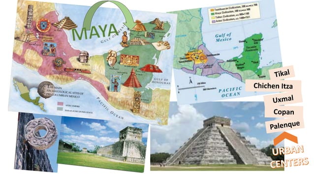 Early American Civilizations (Pre-Columbian) | PPTX